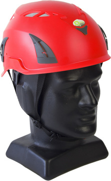 Helmet Qtech Climbing Standard