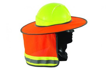 Hard Hats - Head Protection