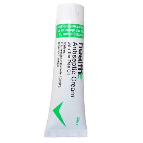 Antiseptic Cream 30g - Shop Online for Safety & Personal Protection ...